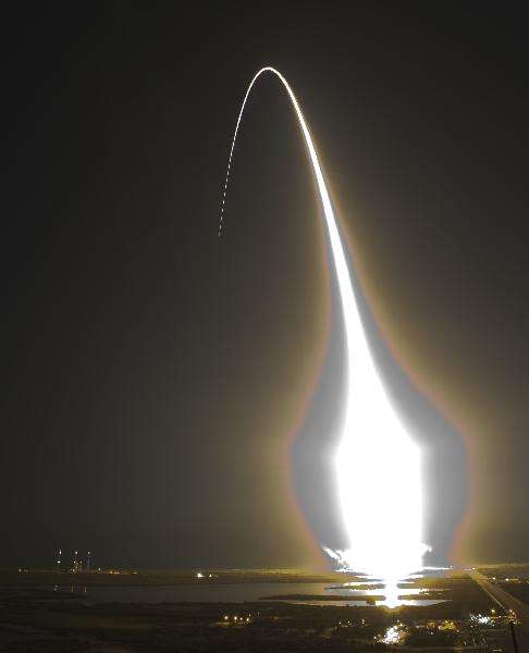 Gamma-ray weapons, whose power has left the atomic bomb behind - iNEWS