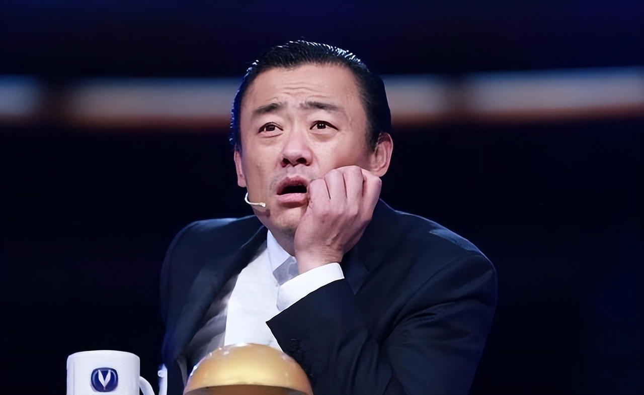 Facts have proved that Zhou Libo, who has "disappeared" for six years ...