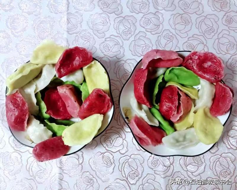 Abundant Grains Celebrate the Birthday (Ma Hongxia) - iNEWS