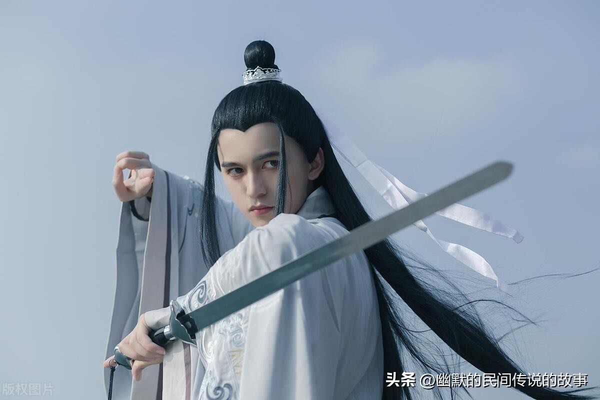 "Fairy Encounter: Dong Yong's Guardian of Time" Chapter 1: Encounter ...