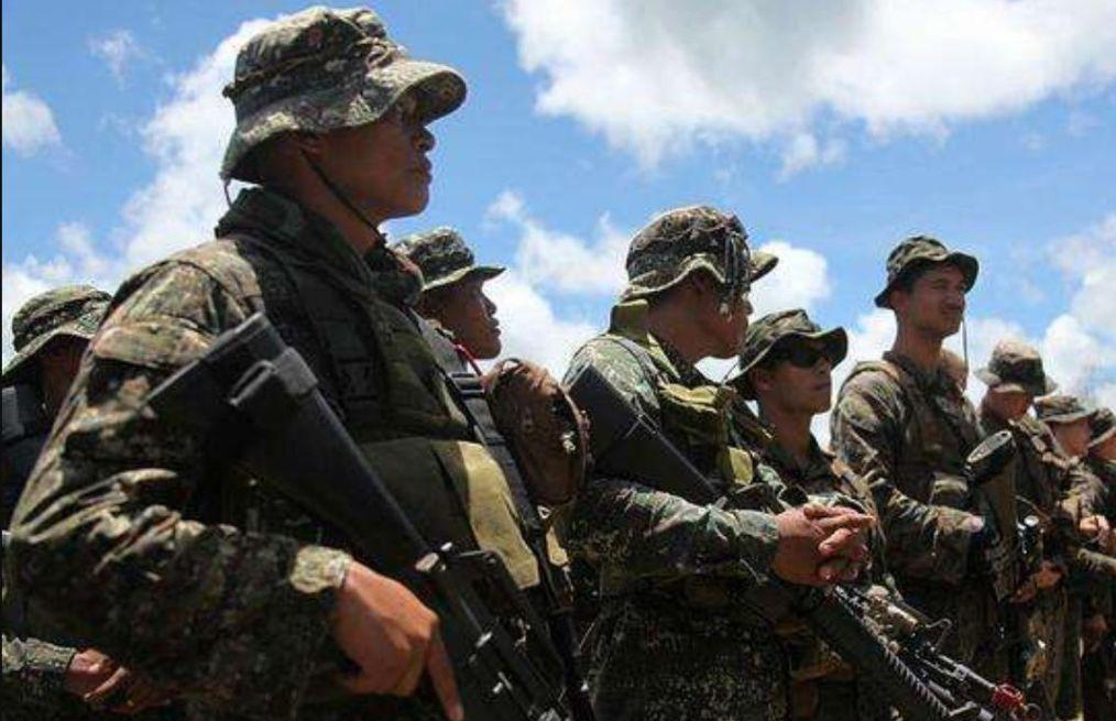 The attitude towards the United States has changed drastically. The ...