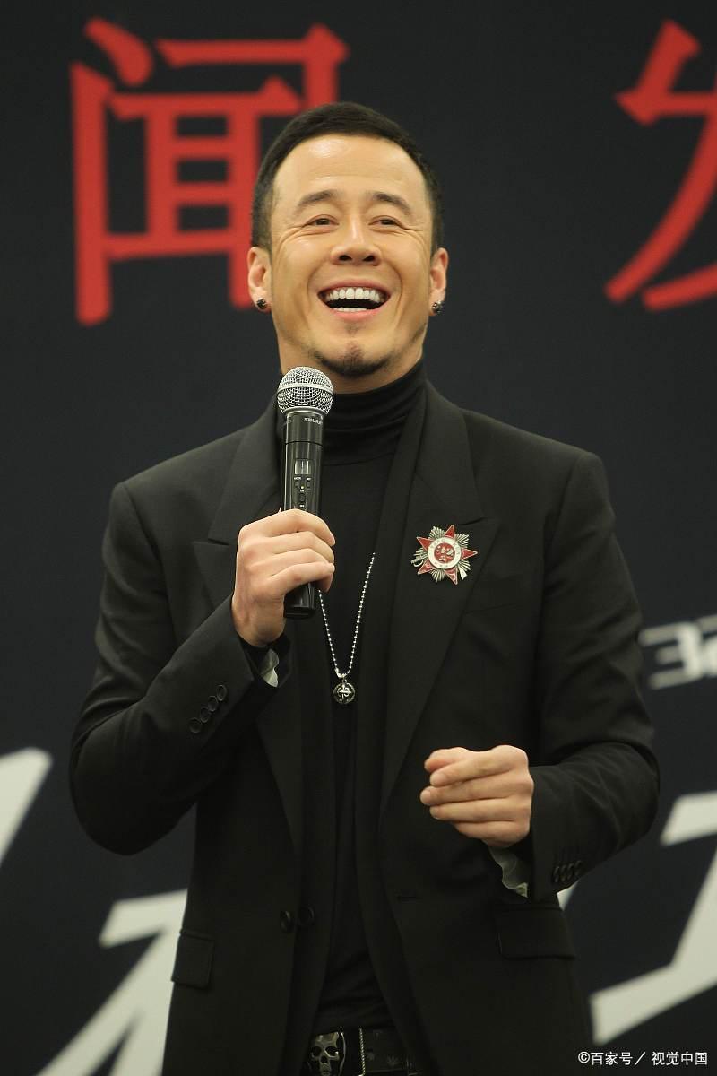 deserve it! The "invincible" Yang Kun can get to where he is today ...