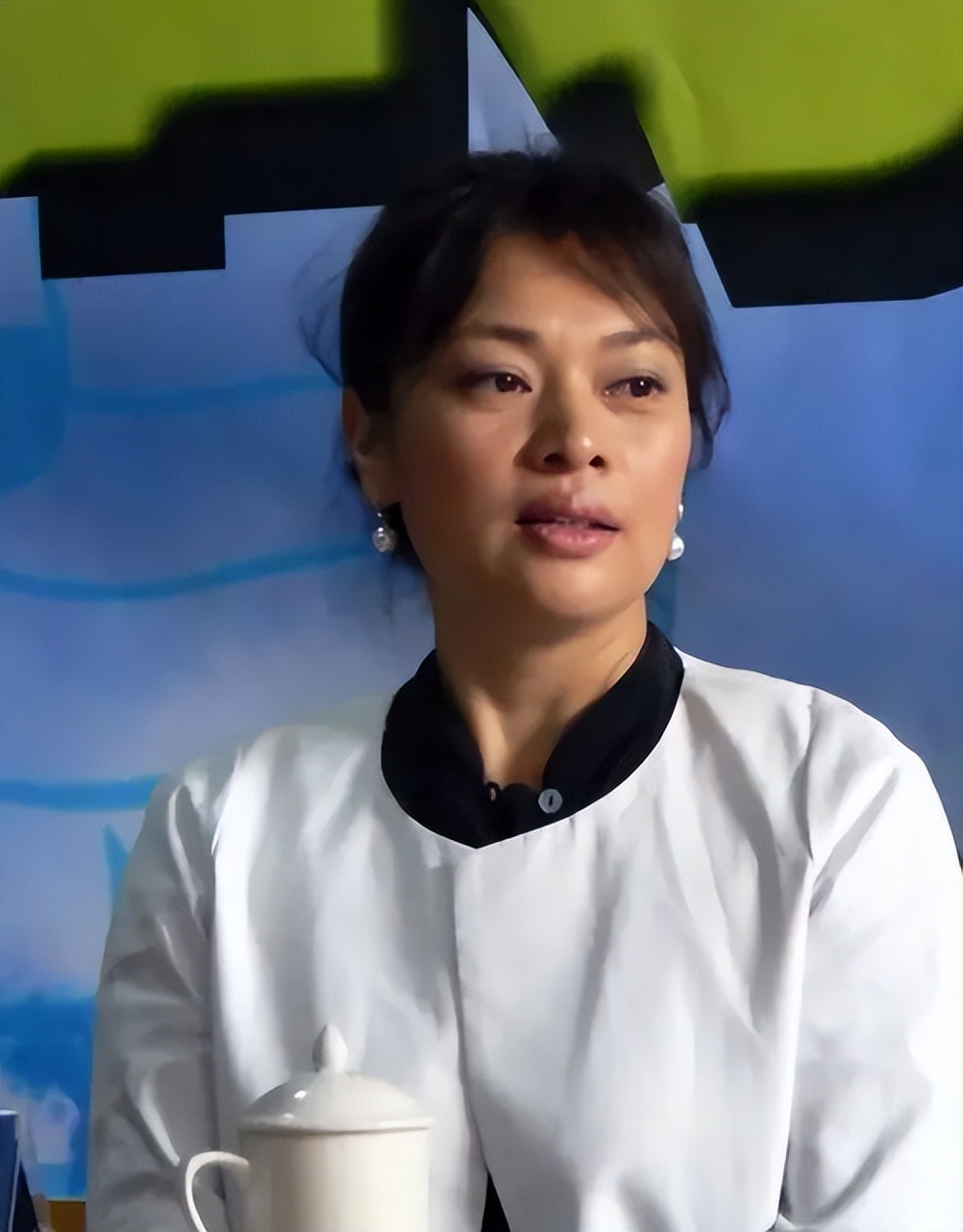 Actor Shi Ke: My father's death left me with regrets. Now that I'm 59 ...