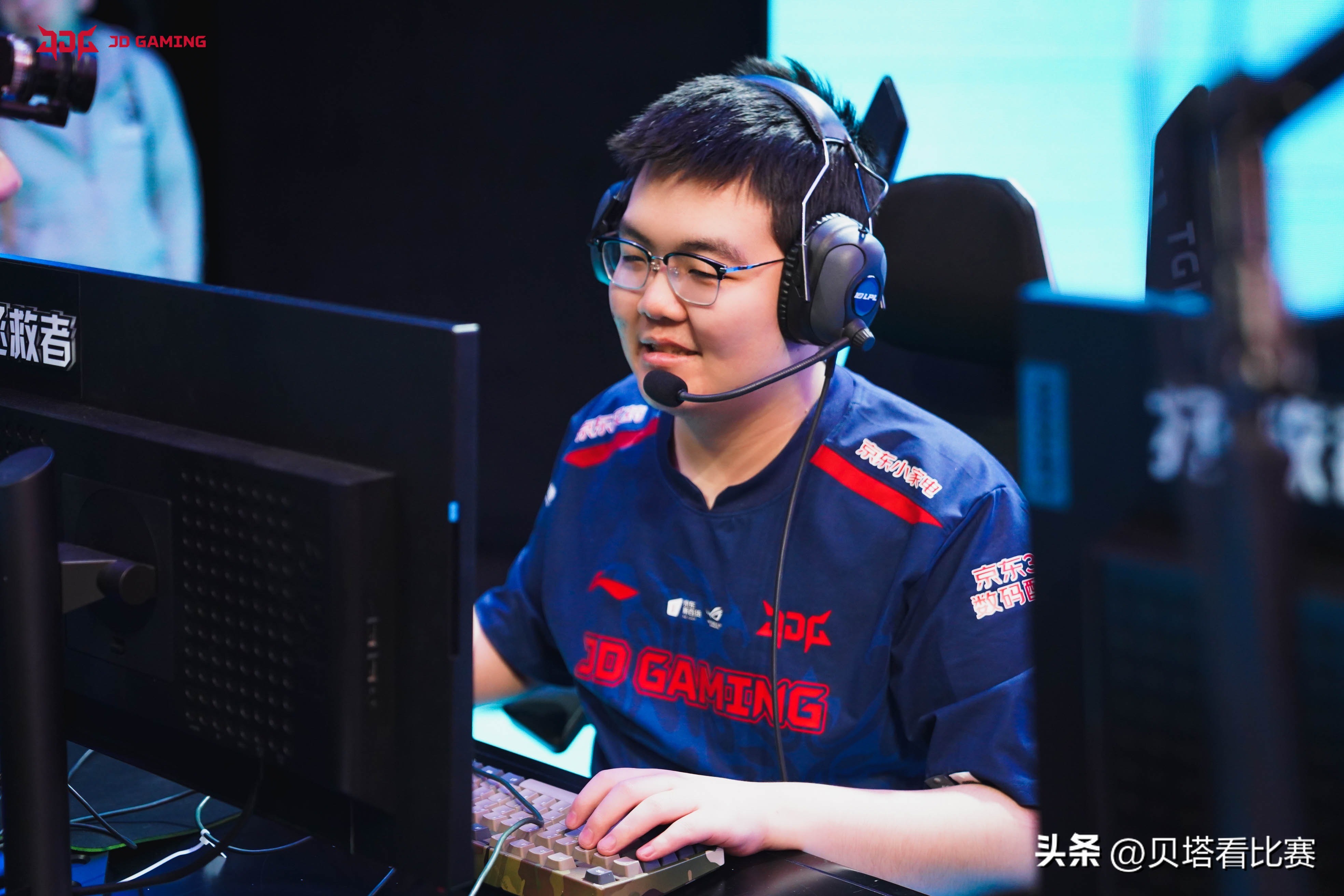 外媒發布MSI選手榜：Bin第一上單！oner最強打野，xun榜上無名 - 頭條匯