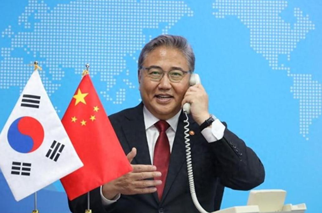 The United States and South Korea jointly conduct large-scale military ...