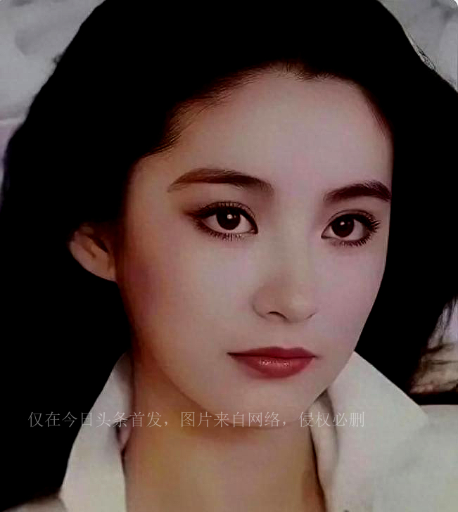 68-year-old Brigitte Lin got divorced, and her mistress forced her to ...