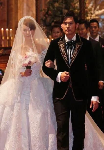 Jay Chou, who has three children, was hospitalized and suffered from ...