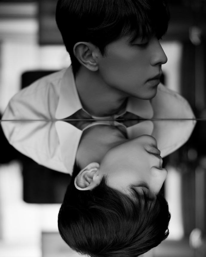 3.8 Male gods: Fu Longfei, Wang Yibo, Deng Lun, Dong Sicheng, Wang Junkai, Chen Zheyuan, Xu ...