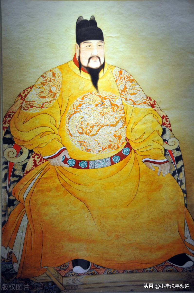 Why did the Ming Dynasty have so many abnormal emperors? - iMedia