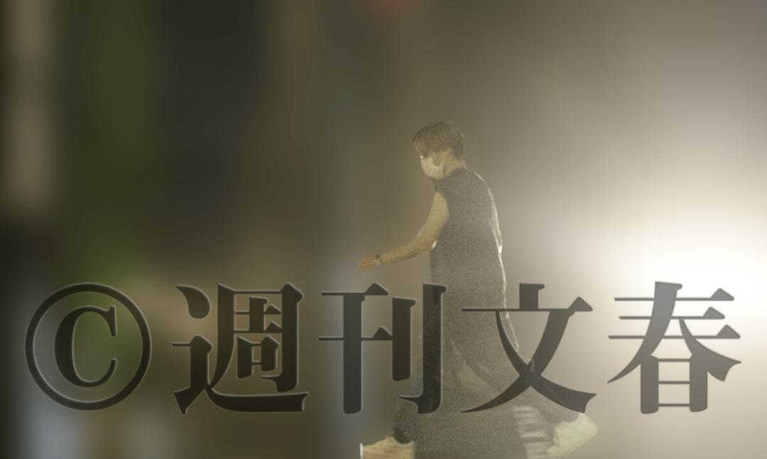 The two popular Johnny idols fell in love with the same AV actress! Secret meetings one after ...