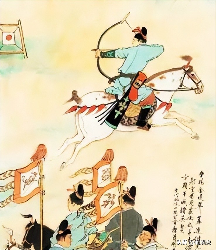 An in-depth analysis of sports and physical activity in the Han Dynasty ...