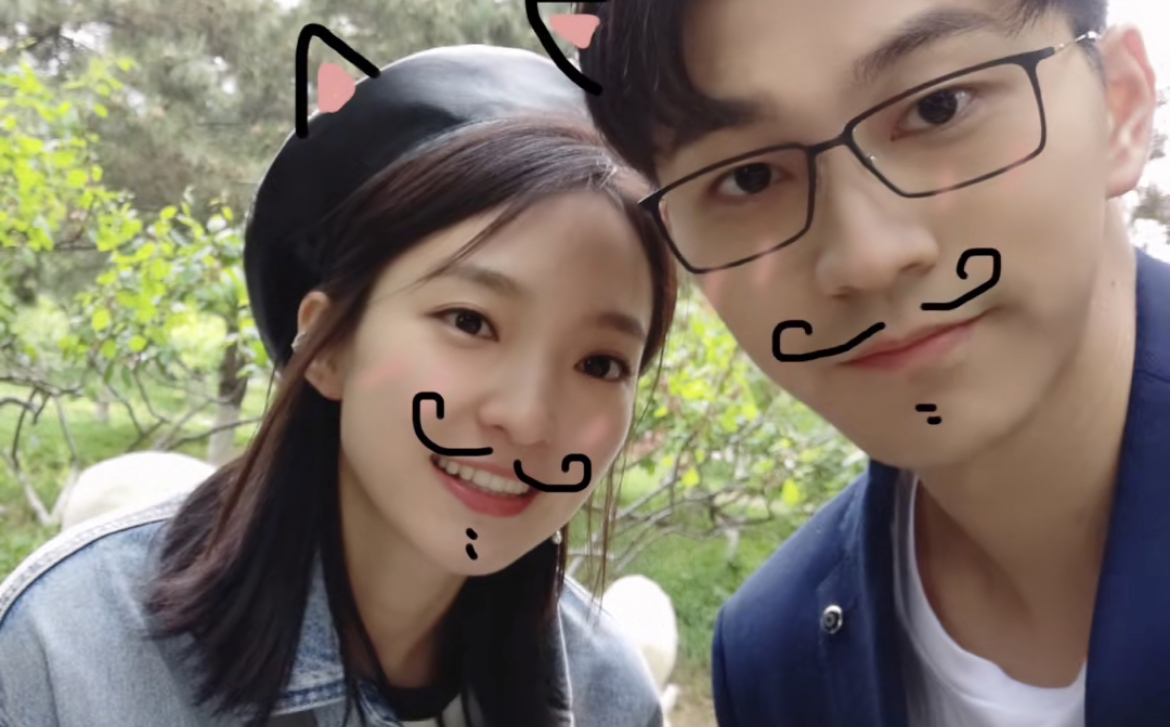 The details of Zhao Qijun's marriage proposal are exposed: Yang Kaiwen is extremely calm ...