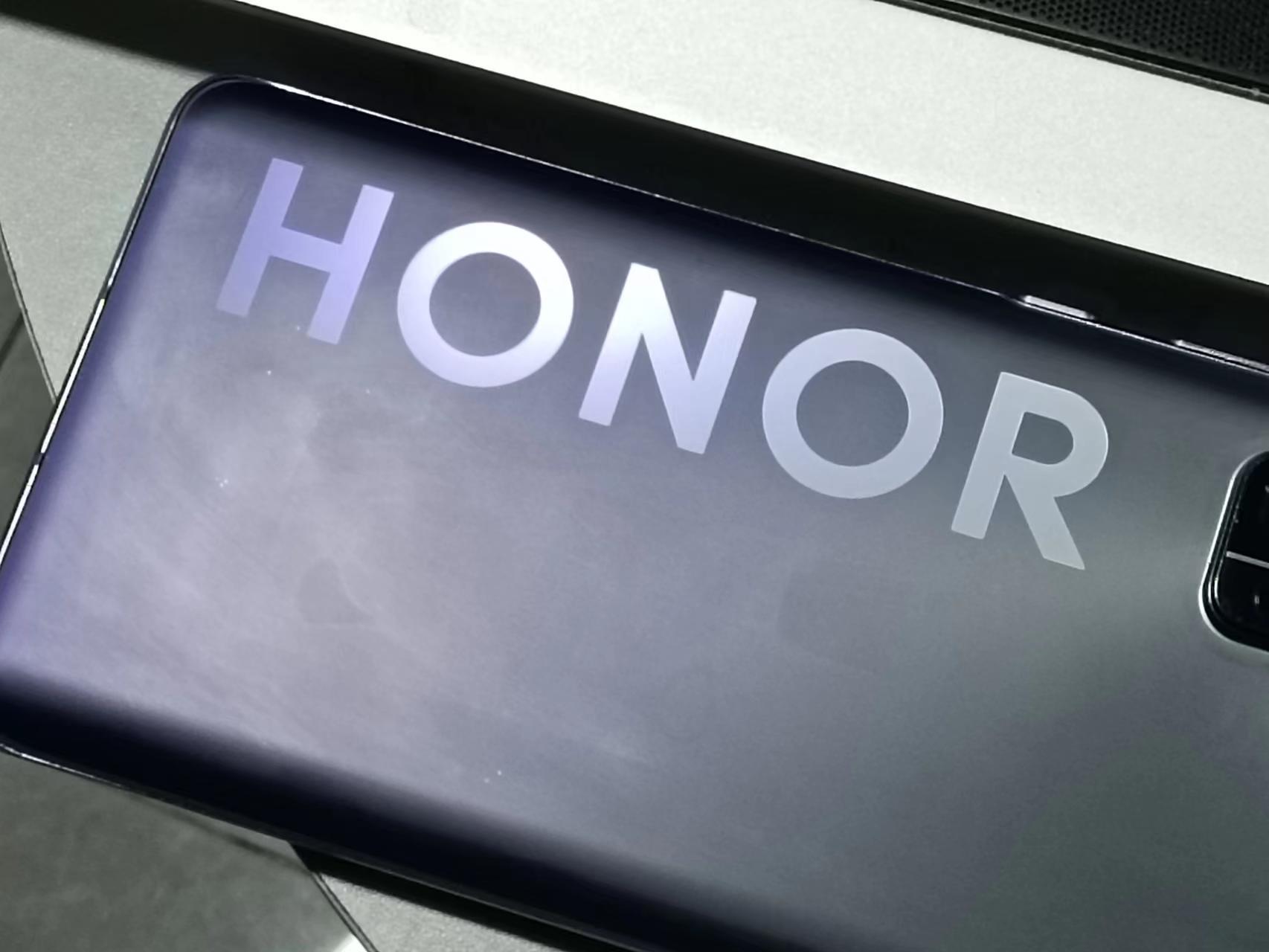 The Honor mobile phone released in 2020 is still usable now? Old phone ...
