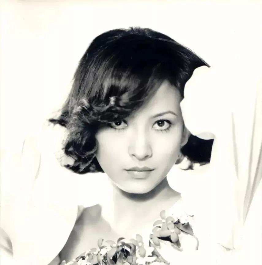 Taiwan's "Xiang Tai" Xu Feng: Repaying a million-dollar debt for her ex ...