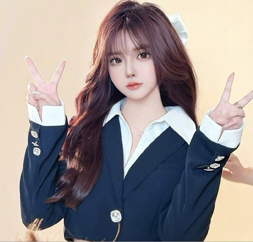 "Internet celebrity" Han Anran: 20-year-old live broadcast gave birth ...