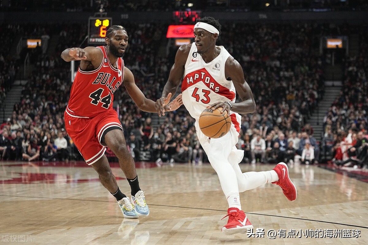 The NBA is an unfair playing field? There is a huge gap between star ...