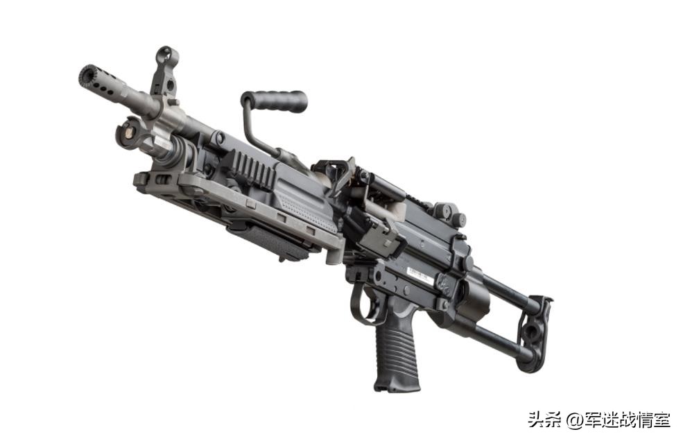 Both light and heavy!Belgium provides Ukraine with state-of-the-art ...