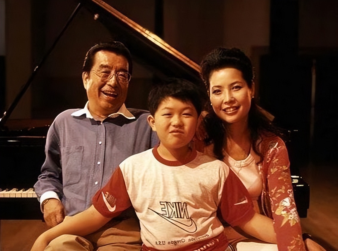 This time, 84-year-old Li Shuangjiang finally paid the price for his ...