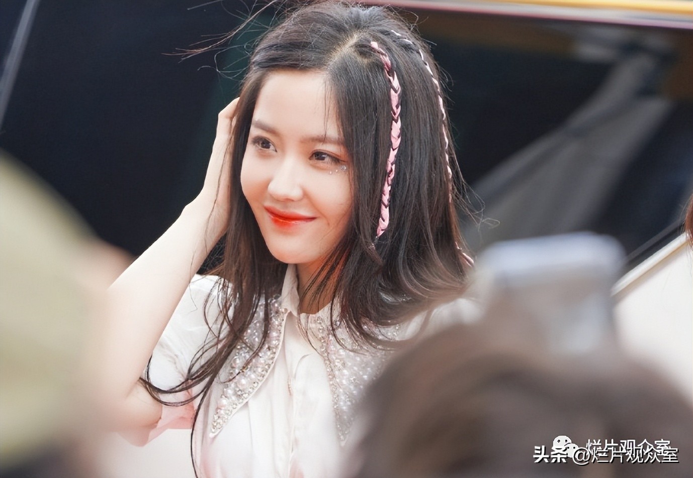 The little local drama "Perfect Match Crisp Heart Tang" is embarrassing ...