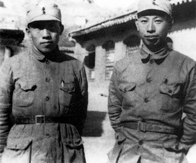 A rural woman went to the army to inquire about her husband who had ...