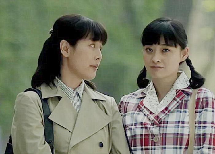 Revisit [Parents' Love] to understand why An Jie has no friends, even ...