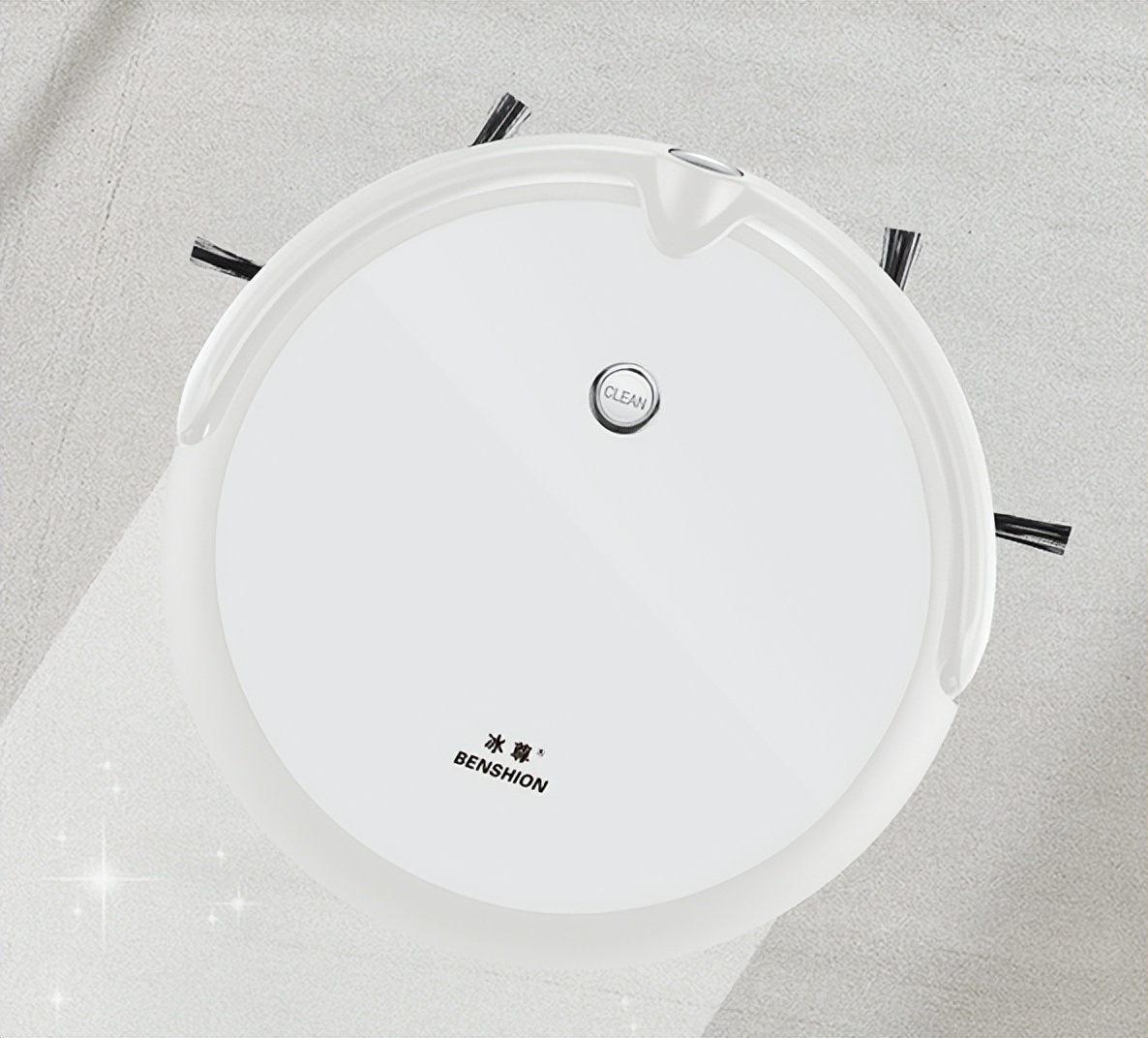 The ranking of sweeping robots, the top ten rankings of intelligent ...