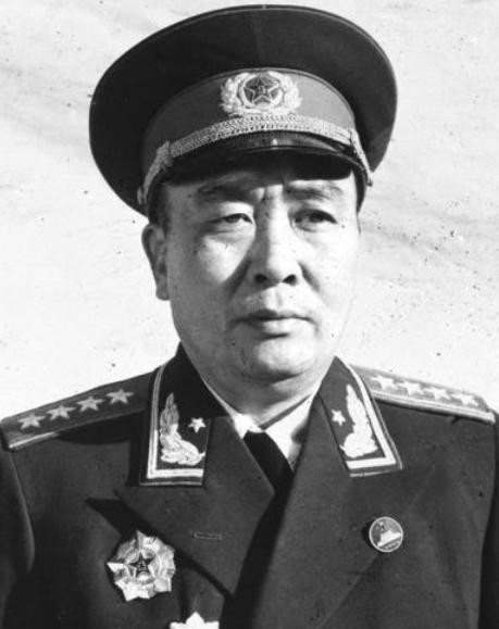 In 1955, Tan Zheng was awarded the rank of general. Chen Geng was a ...