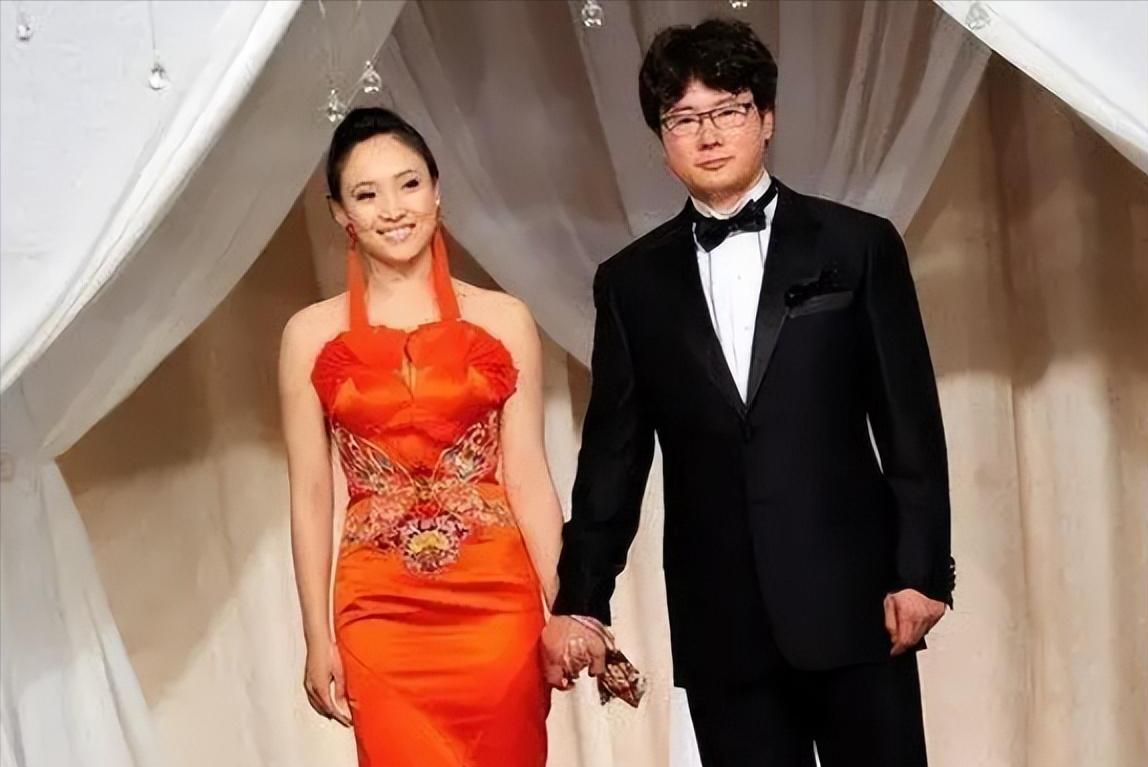 Married into a wealthy family at the age of 25, and passed away with ...