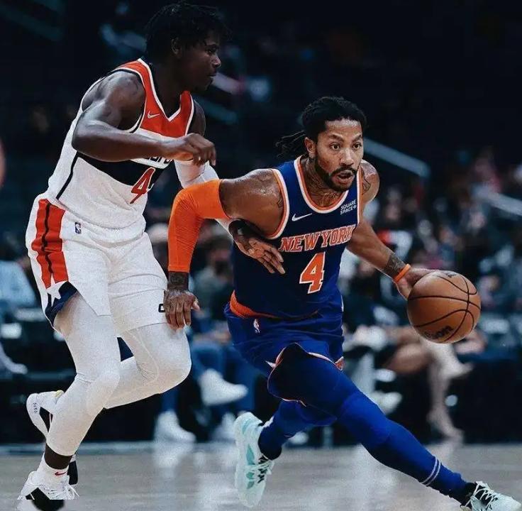 The Knicks intend to send Rose away?Veteran Rose is about to go through ...