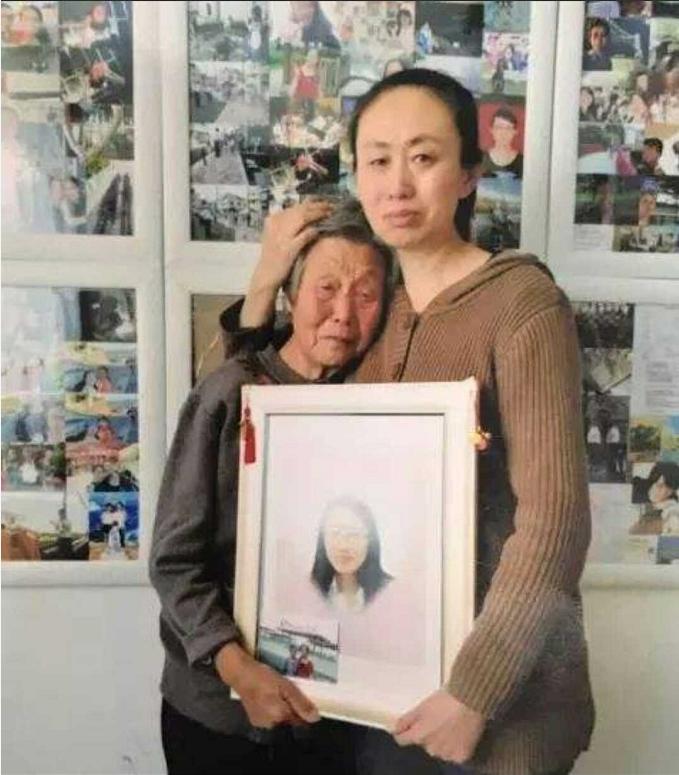 1864 days after Jiang Ge helped her best friend to block the knife, her ...