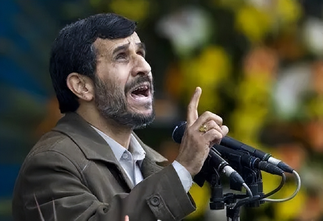 What kind of woman is Ahmadinejad's wife? Once the first lady, may ...