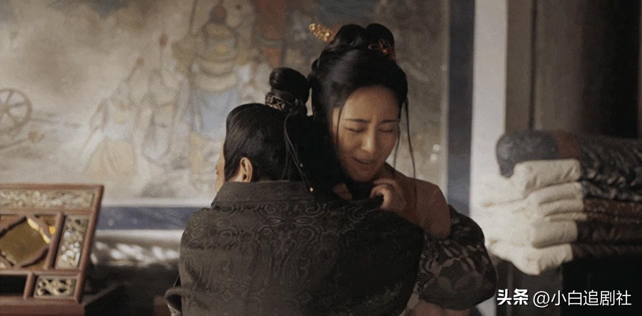 Actor Bi Chang: The worst decision in my life was to marry my ex ...