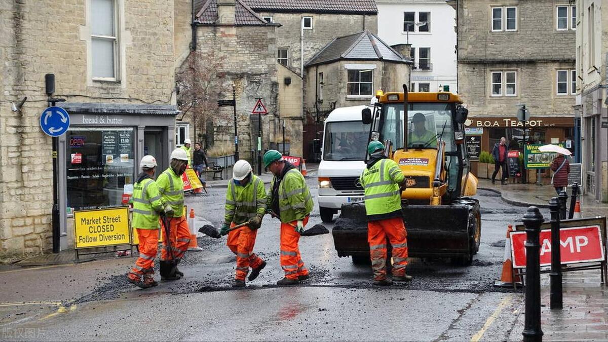 British media: British workers achieved zero productivity growth last ...