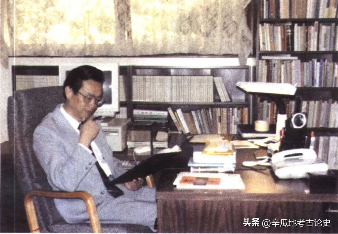 Chen Xiandan: Excavation of the Jikaruo Site - iNEWS