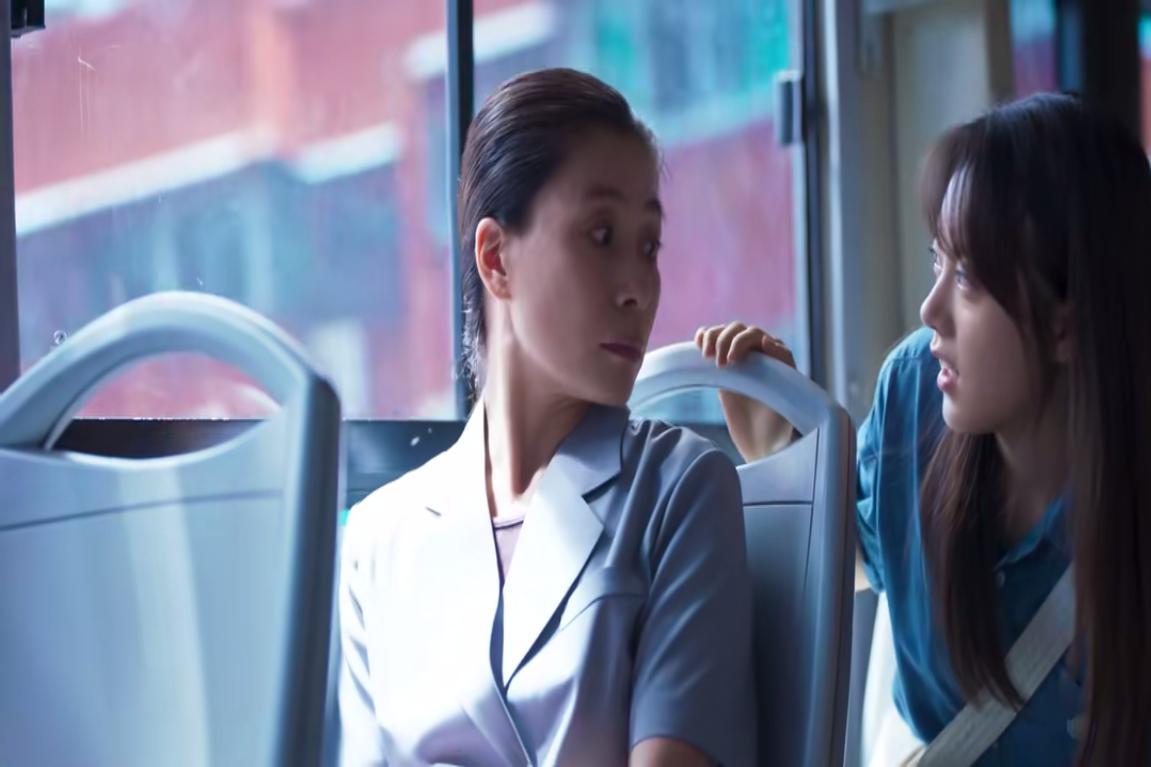 The beginning: Li Shiqing and Xiao Heyun joined forces to prevent the driver and his wife from ...