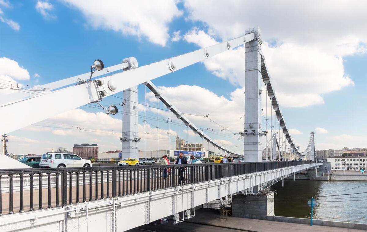 The Crimea Bridge was bombed again. How important is a civilian bridge ...