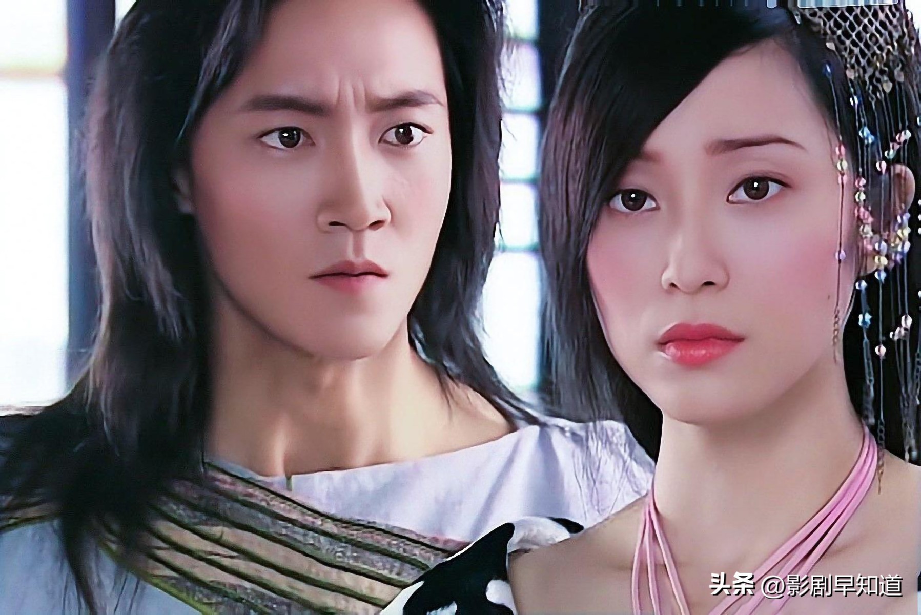 "Water Moon Cave Sky" Tong Zhan retired from the circle and returned to ...