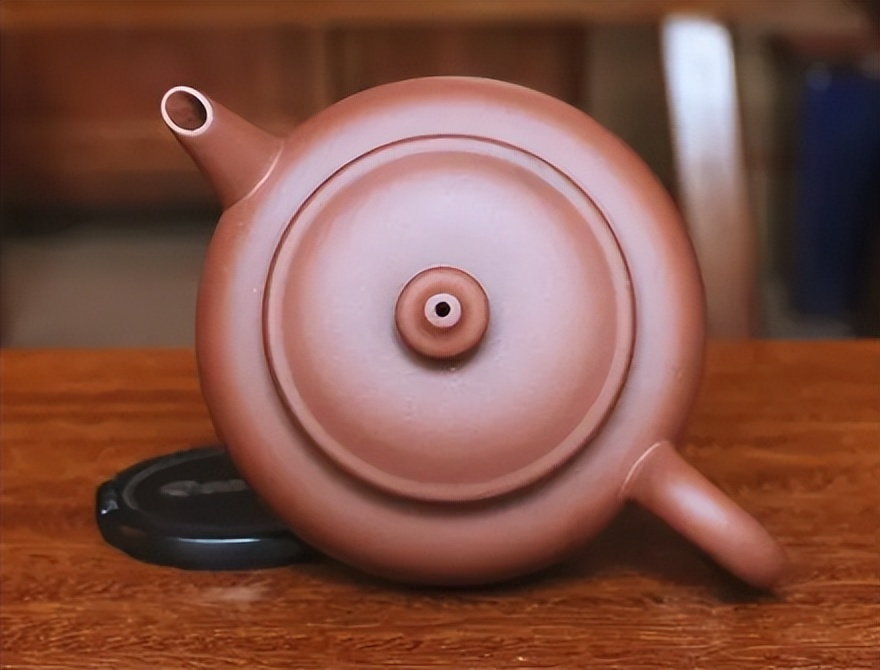 Yongquan pot is a special and unique pot shape. What kind of artistic ...