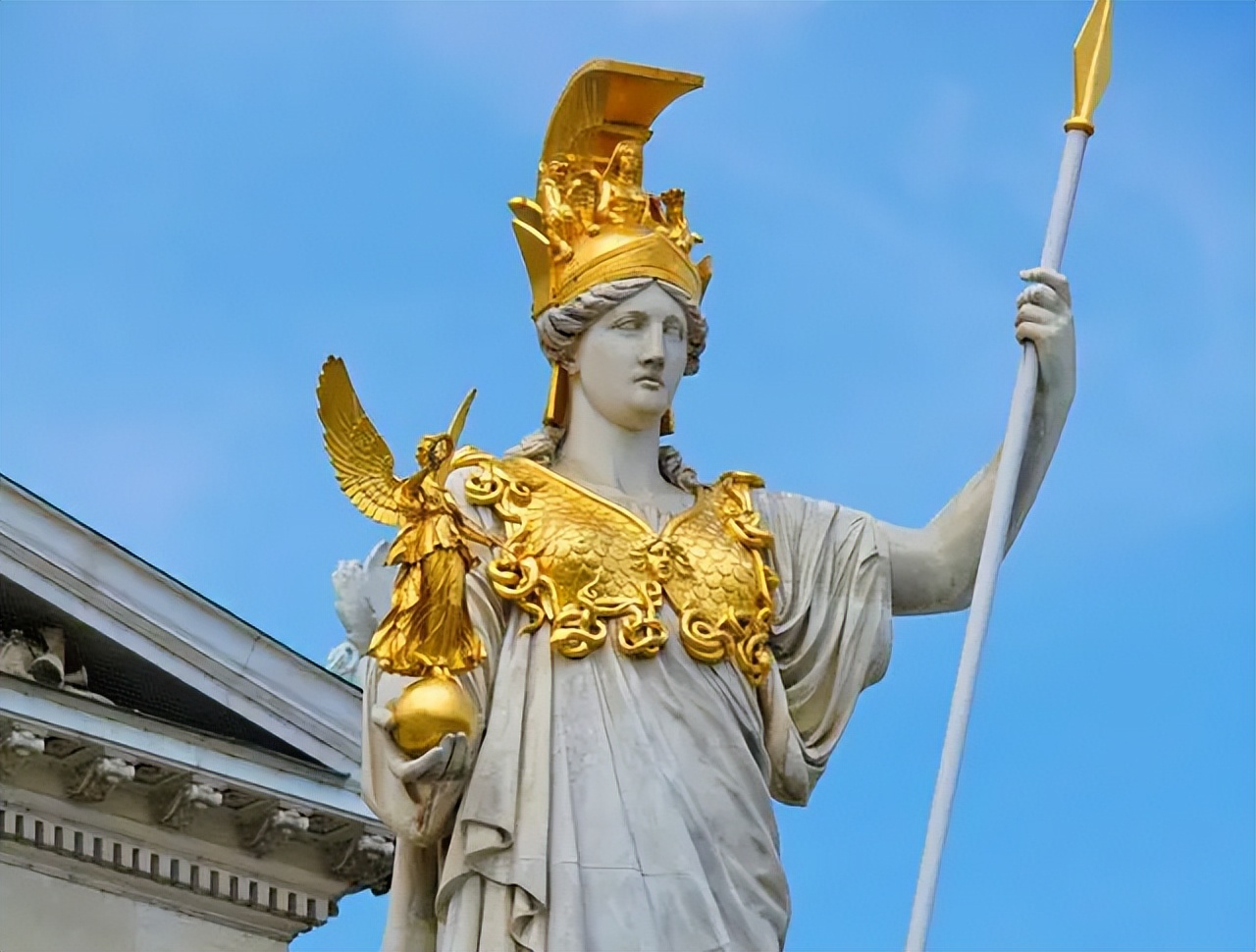 Myths on the Greek hundred-dollar banknote: In the name of Athena ...