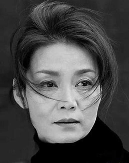 Actress Pan Hong: I only love my ex-husband all my life, I have no ...