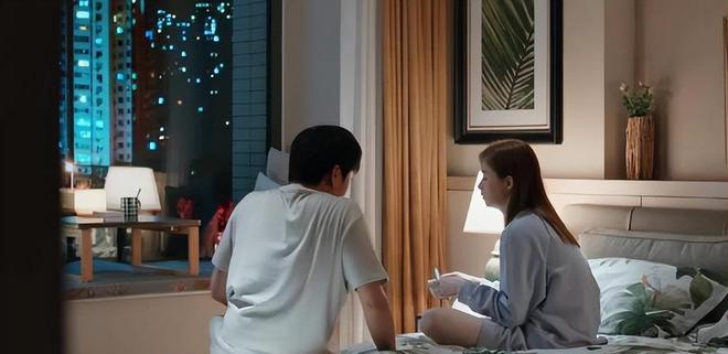 Revealing Ye Yifan's three major strengths, why Chen Li can never learn them? - iMedia