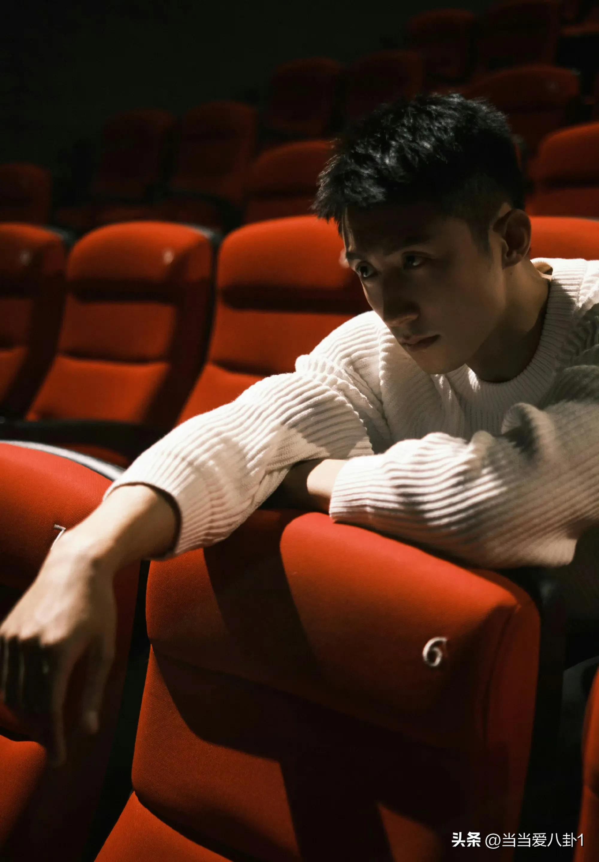 Huang Jingyu's ex-wife Wang Yuxin shouted again, insinuating that she ...