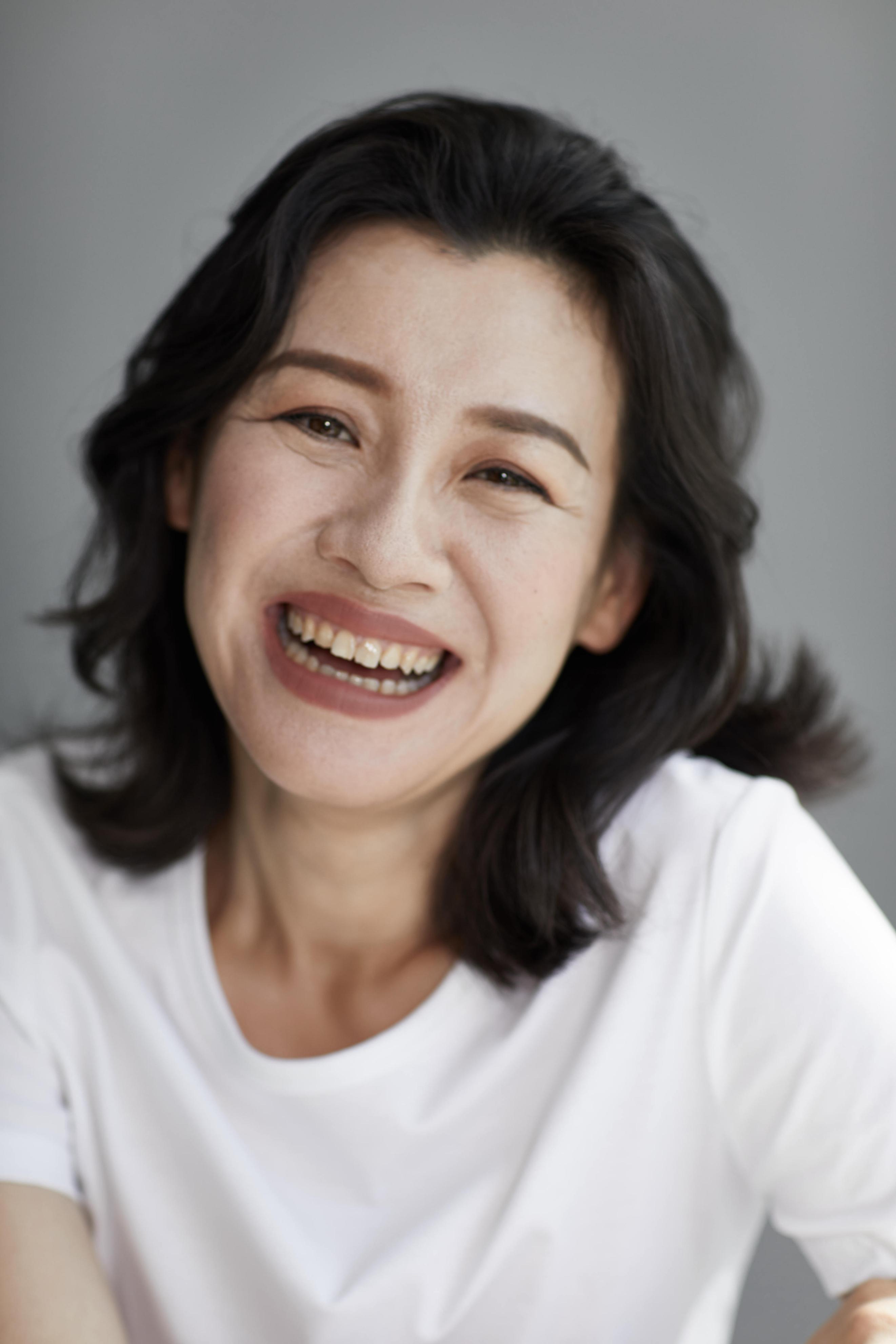 The six female stars in the entertainment industry who resolutely do ...