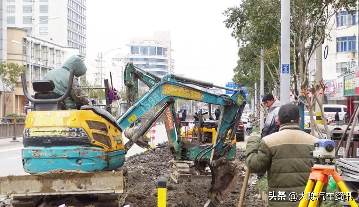 Is China's road construction technology inferior to Japan? The road ...