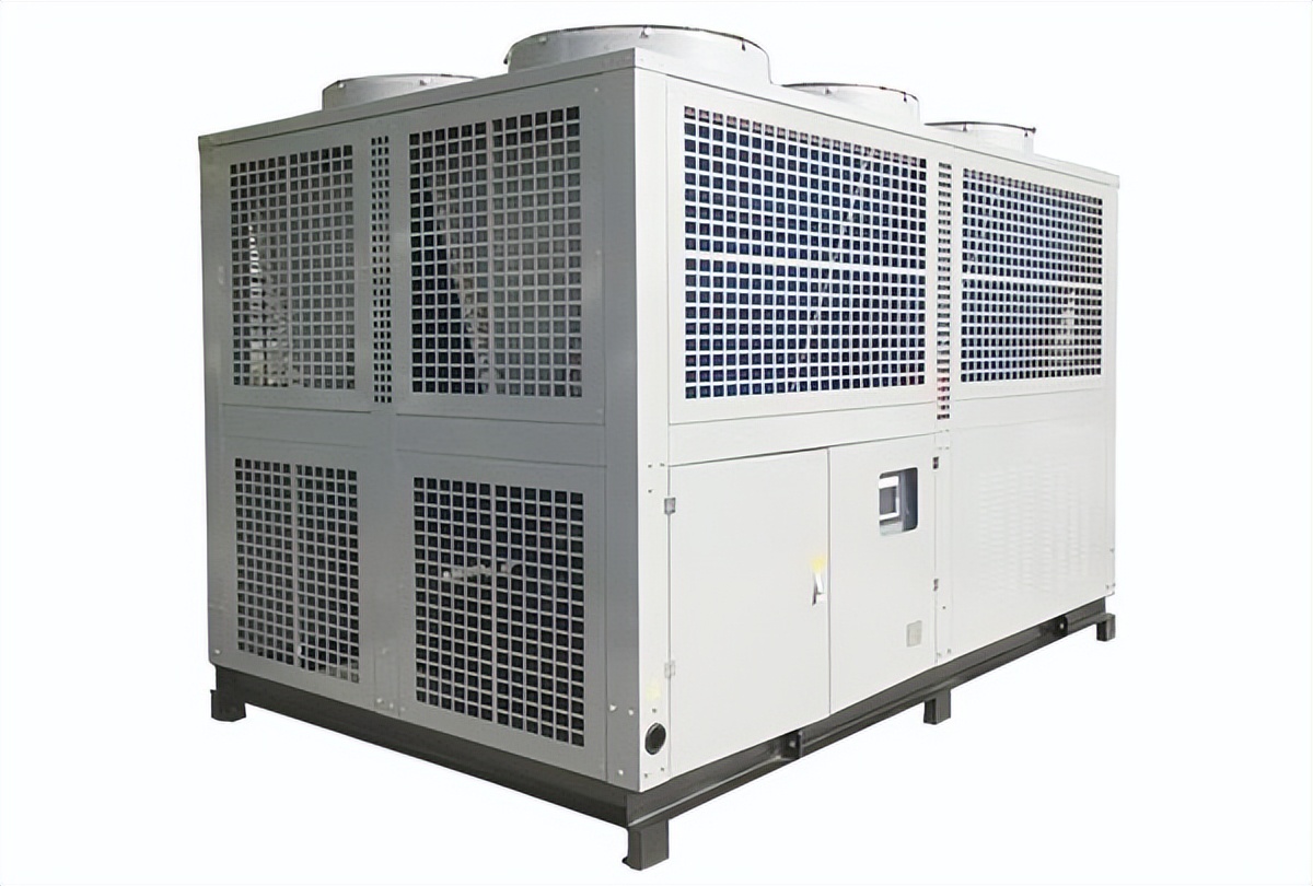 How many degrees of temperature difference is suitable for industrial ...