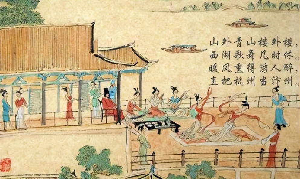 Gaozong Zhao Gou was very courageous when he was young, but the ...