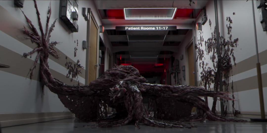 Create cool monster animations with Maya - iMedia