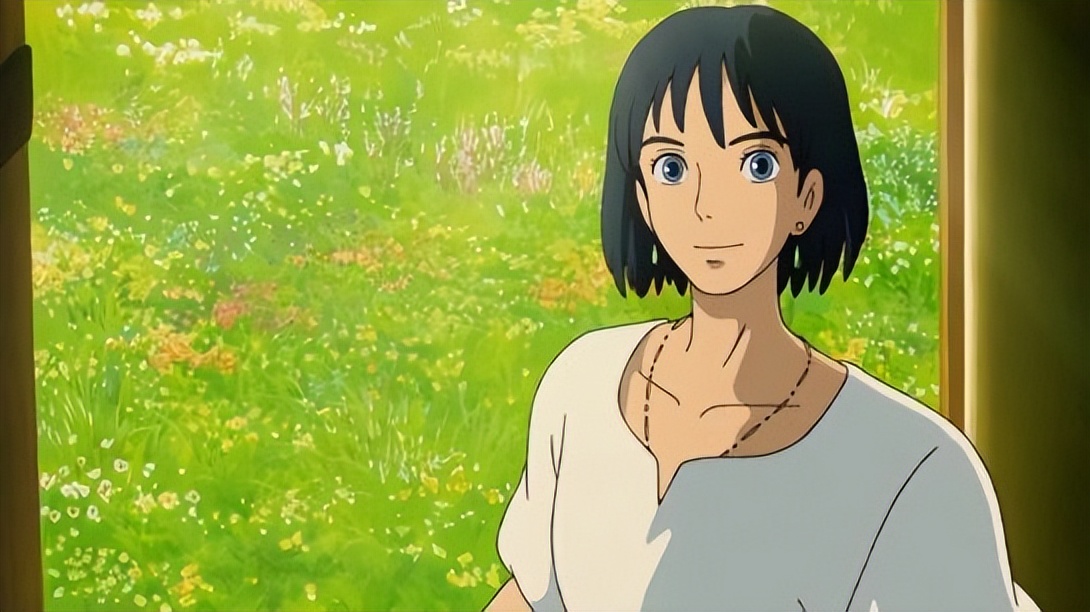 Howl's Moving Castle calls on people to reflect on their impact on the ...