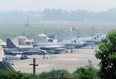 Anqing Dalongshan Airport - iNEWS