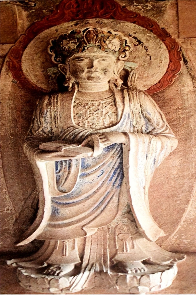 Episode 84 Evolution of Buddhist scripture binding styles in Dazu Rock ...